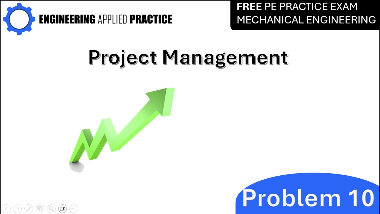 Engineering Applied Practice | Mechanical PE/FE Practice Problems ...
