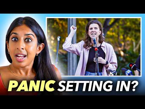 One Nation’s Rise Has Hannah Ferguson PANICKING | Ep 229
