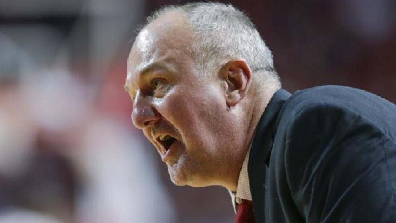 Thad Matta to return to Butler University as men's basketball head ...