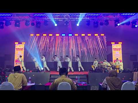 NAIB JOHAN | Izdan - Johor | MQNKSS Kebangsaan 2026