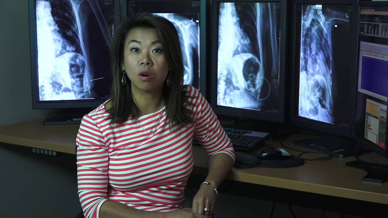 Advances in Radiology - Dr. Jane Perng - YouTube