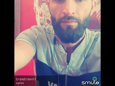 Erdal Erdem sanki