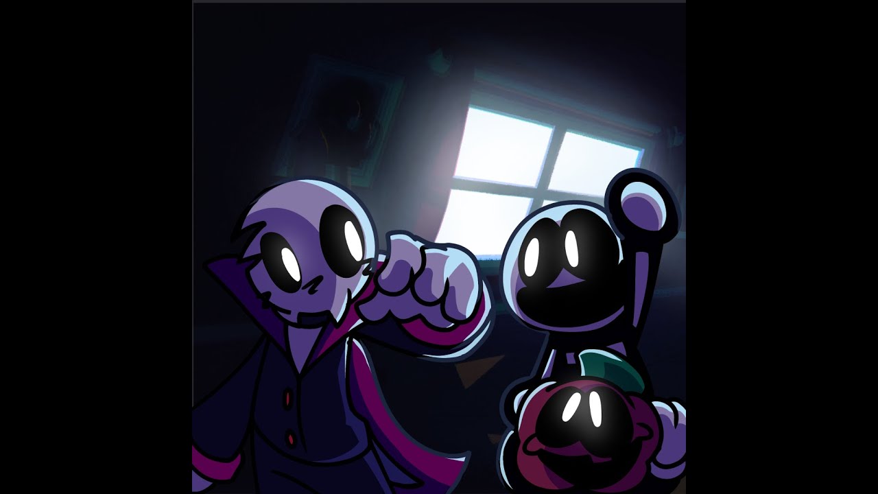 Hallow's Eve Bash | Original FNF Song (+FLP) - YouTube