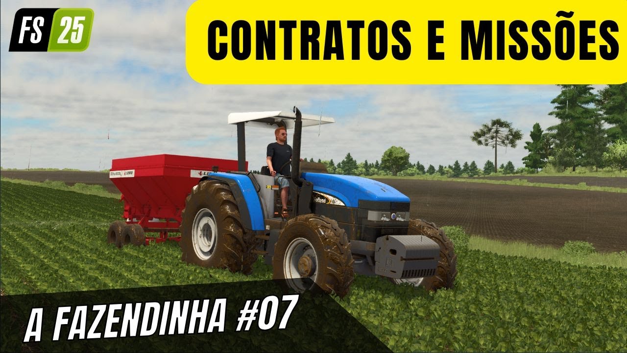 Farmweek News | Mods em testes e NOVOS mods no Modhub Farming Simulator ...