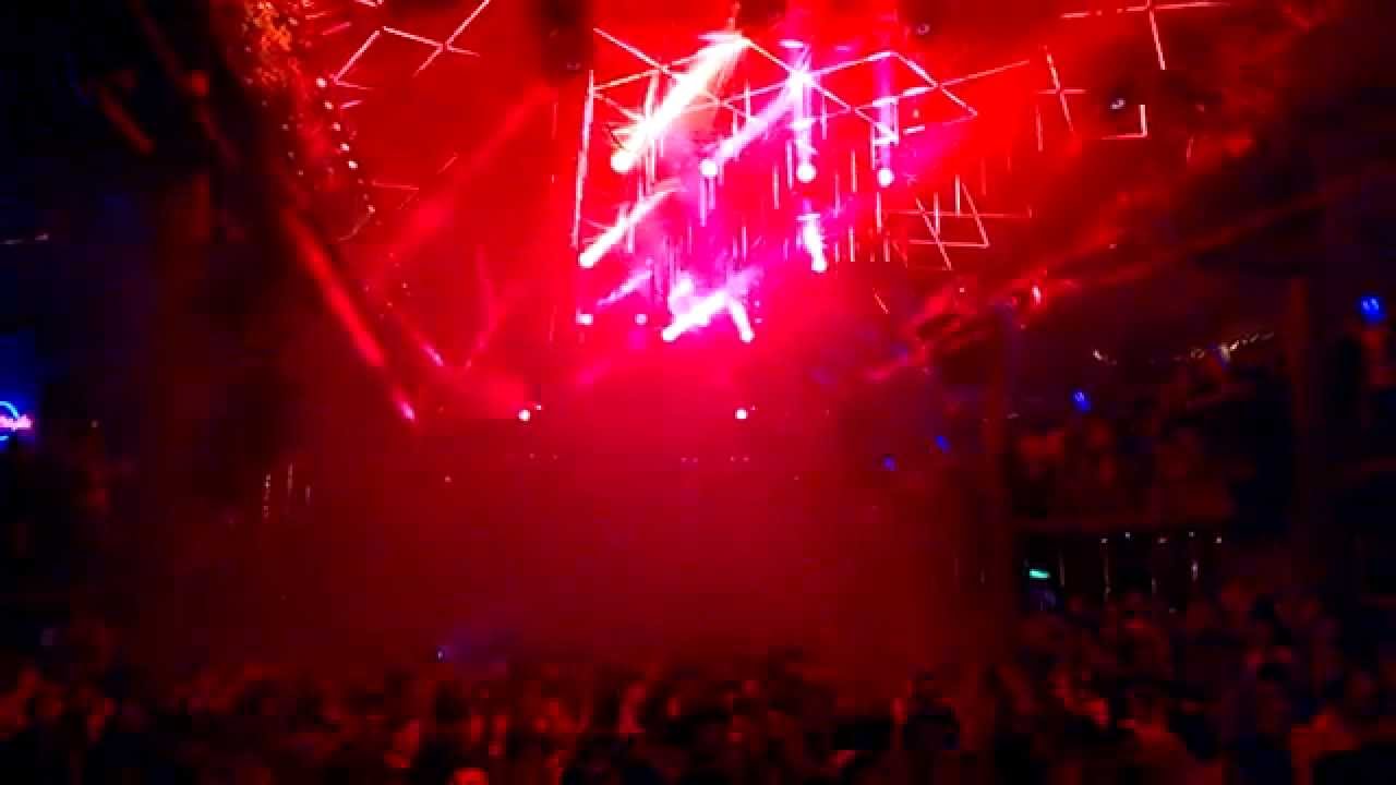Amnesia Opening Party 30/05/2015 Video 2 - YouTube