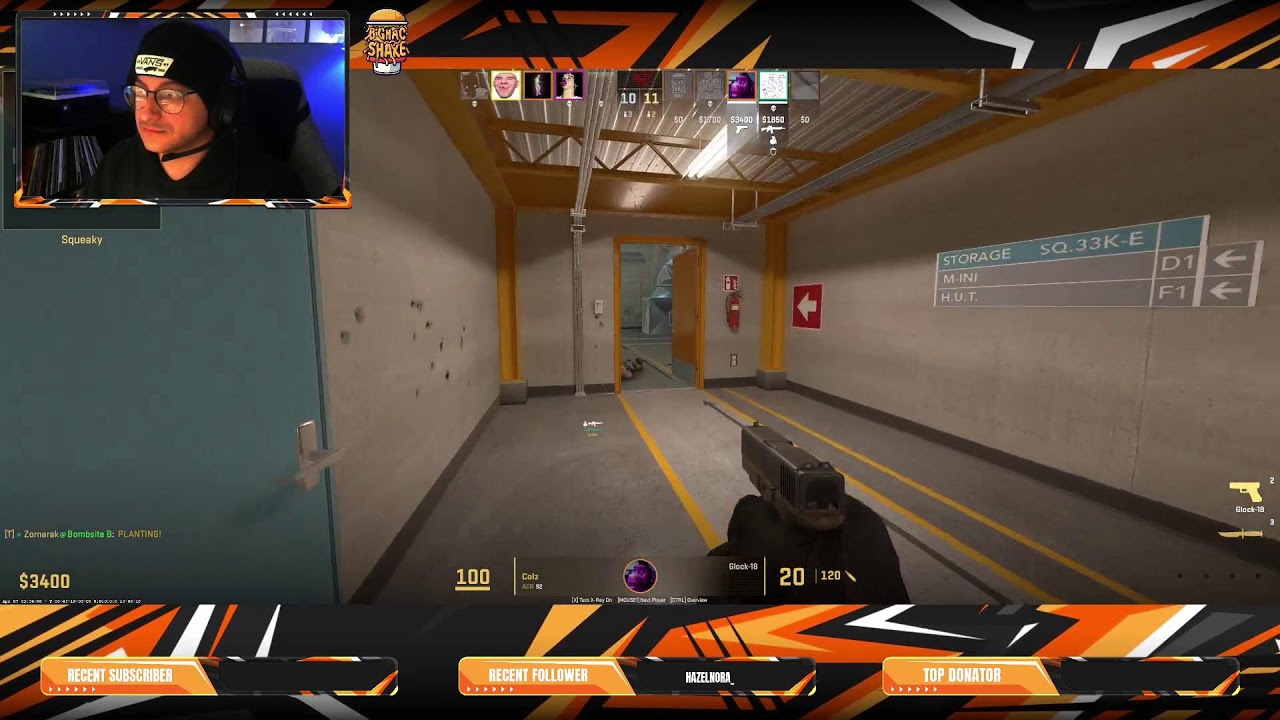 CS2 - Comp - YouTube