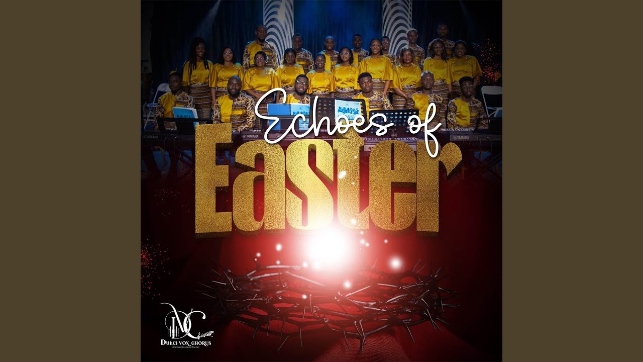 O God Unseen Yet Ever Near - YouTube