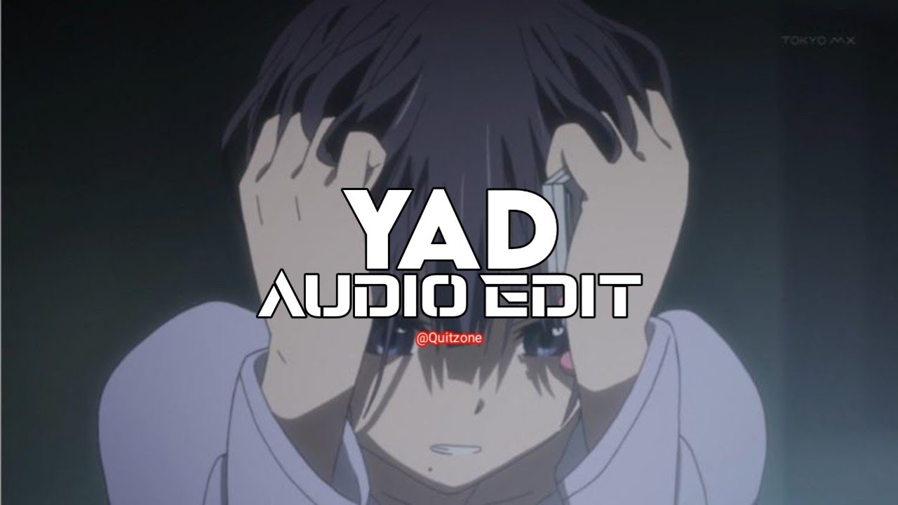 yad - erika lundmoen [edit audio] - YouTube