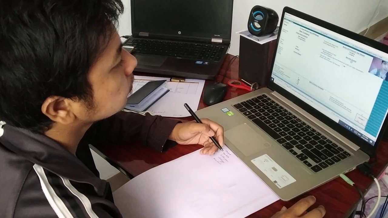 Pointrex online class _ Call us or wahtsapp for more information - YouTube