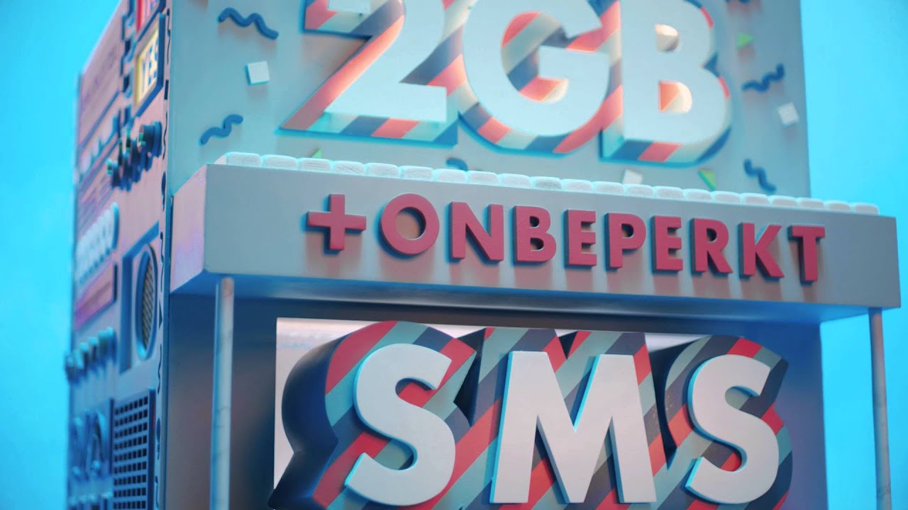 JIM Mobile Classic! TVC - YouTube