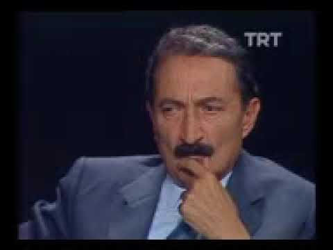 1991'de Doğu Perinçek: Kürt Milleti'ne kendi kaderini tayin hakkı tanınmalıdır
