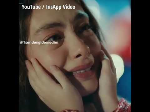 Türk Dizileri Duygusal Sahneler #15