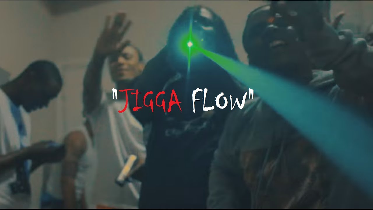 Dooski Tha Man - Jigga Flow (Official Video) - YouTube