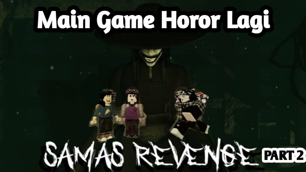 Samas Revenge Chapter 1, PART 2 @borumchannel5507 - YouTube