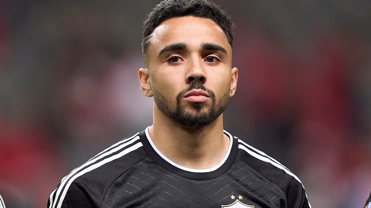 Leandro Andrade - 2023/24 Season - All goals & assists (Qarabağ Ağdam ...