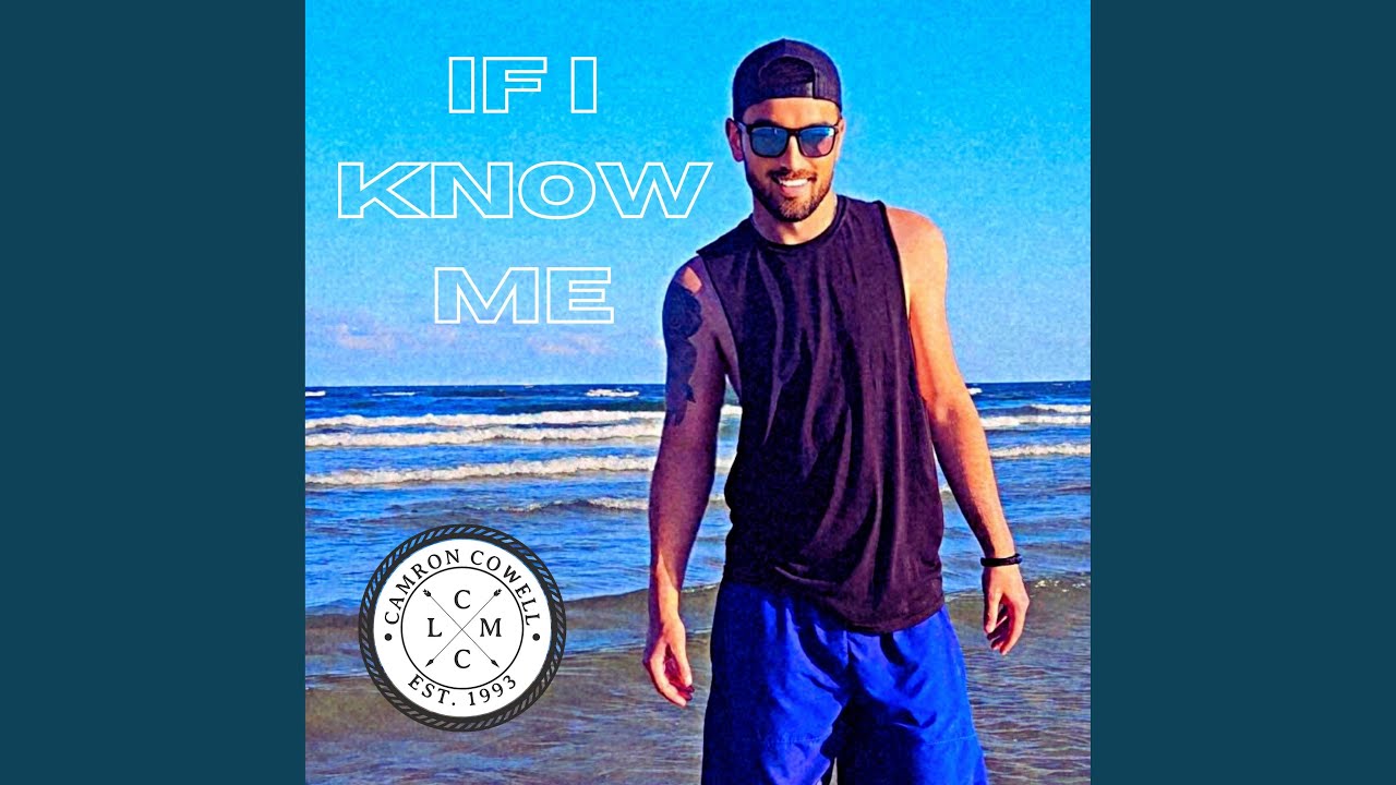 If I Know Me - YouTube