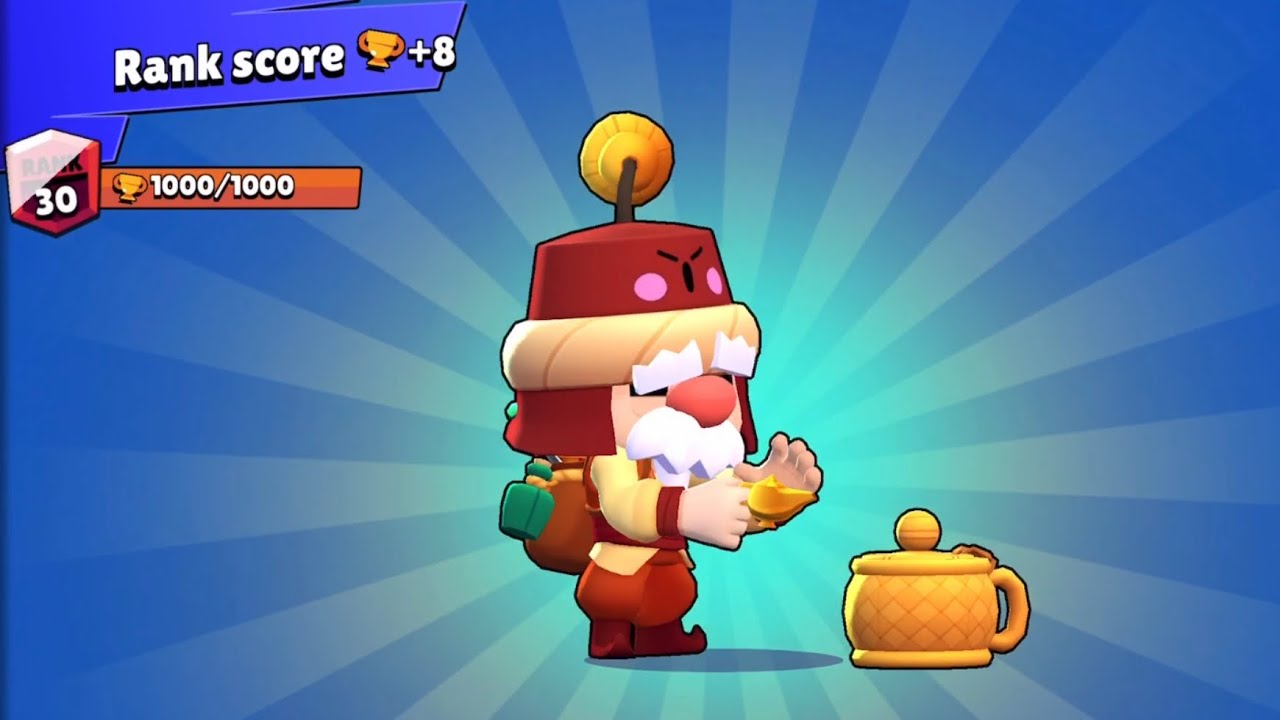 Rank 30 Gale in Solo Showdown - YouTube