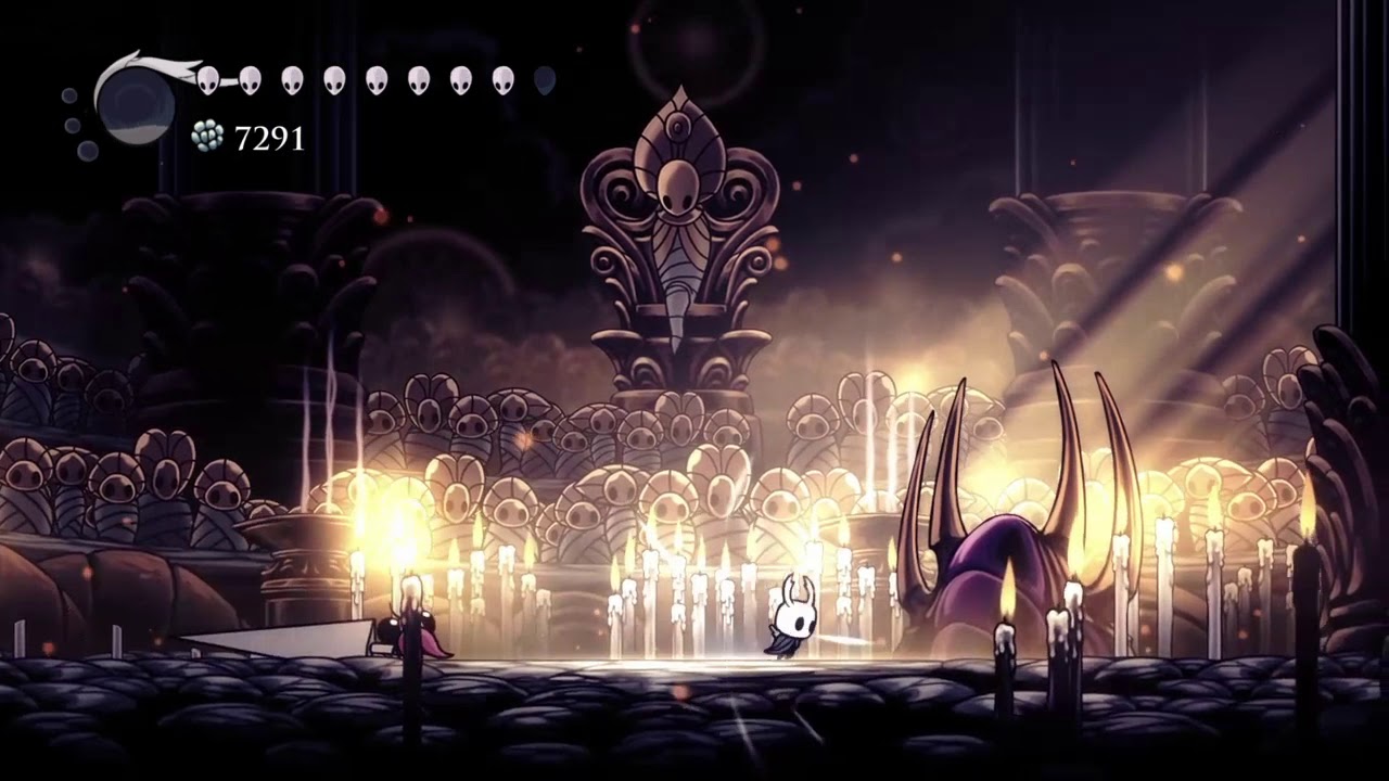 Sly Hitboxes(Hollow Knight) - YouTube