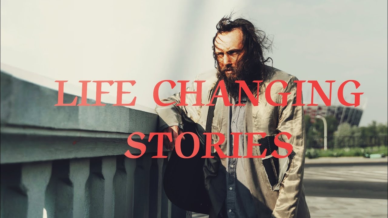 LIFE CHANGING 3 STORIES.. #trending #motivation #positivemotivation # ...