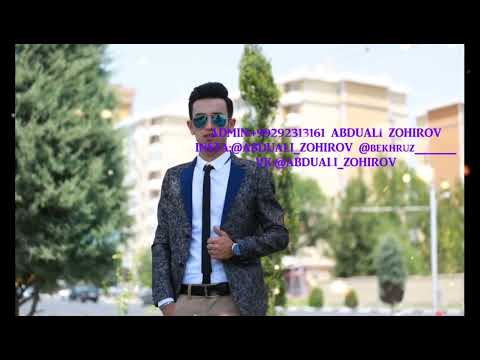 Абдуали Зохиров - Бахор омад (2022)
