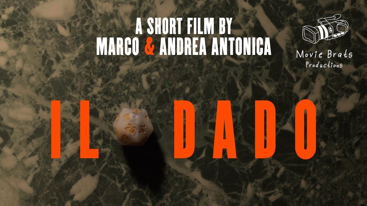 IL DADO - Short-Film Shot on iPhone 15 Pro - YouTube