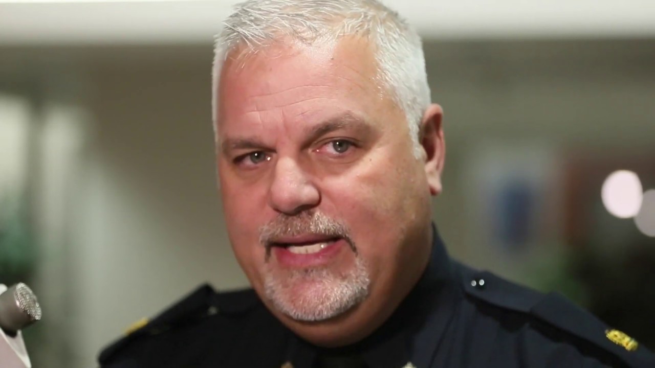 Windsor police update on murder of Jason Pantlitz-Solomon - YouTube