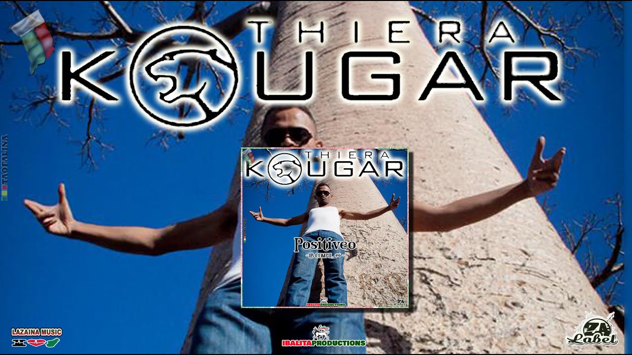 THIERA KOUGAR - Compil #6 (Hits 2020) [Audio IB Promo 2022] - YouTube