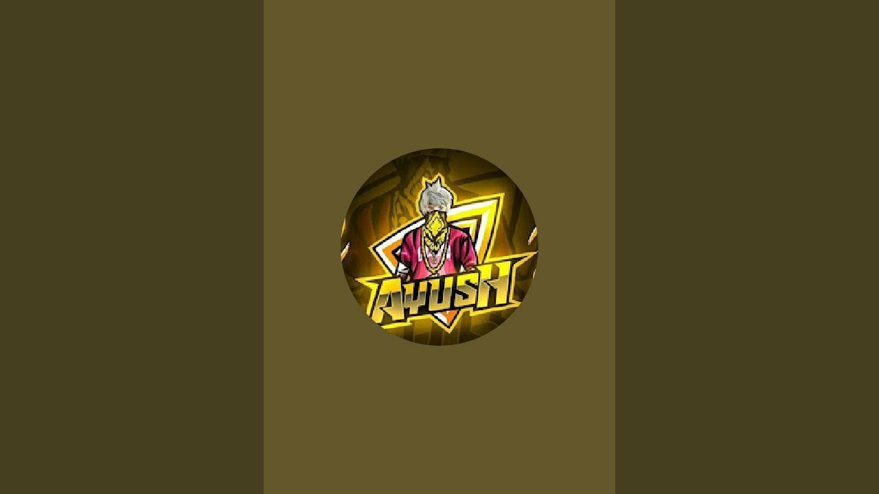 Ayush Tech World 🌍 is live - YouTube