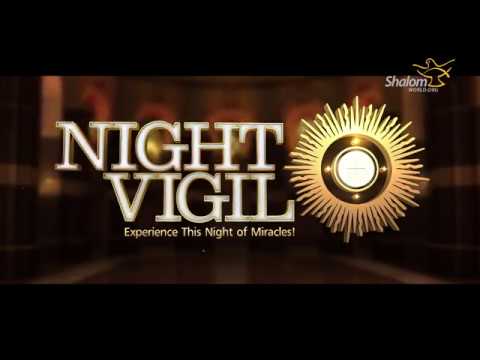 Night Vigil : November Promo - YouTube