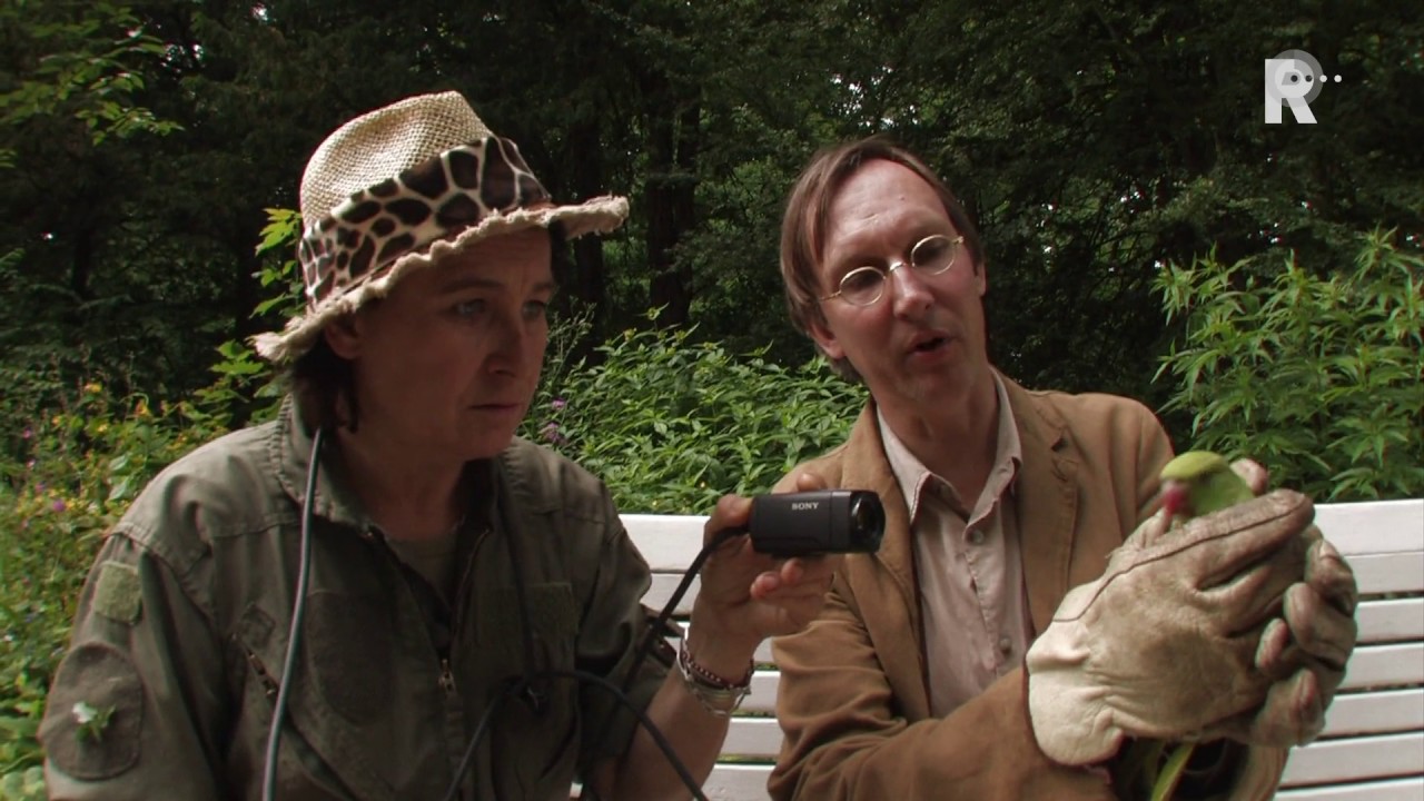 Fauna en Gemeenschap: The Movie - YouTube