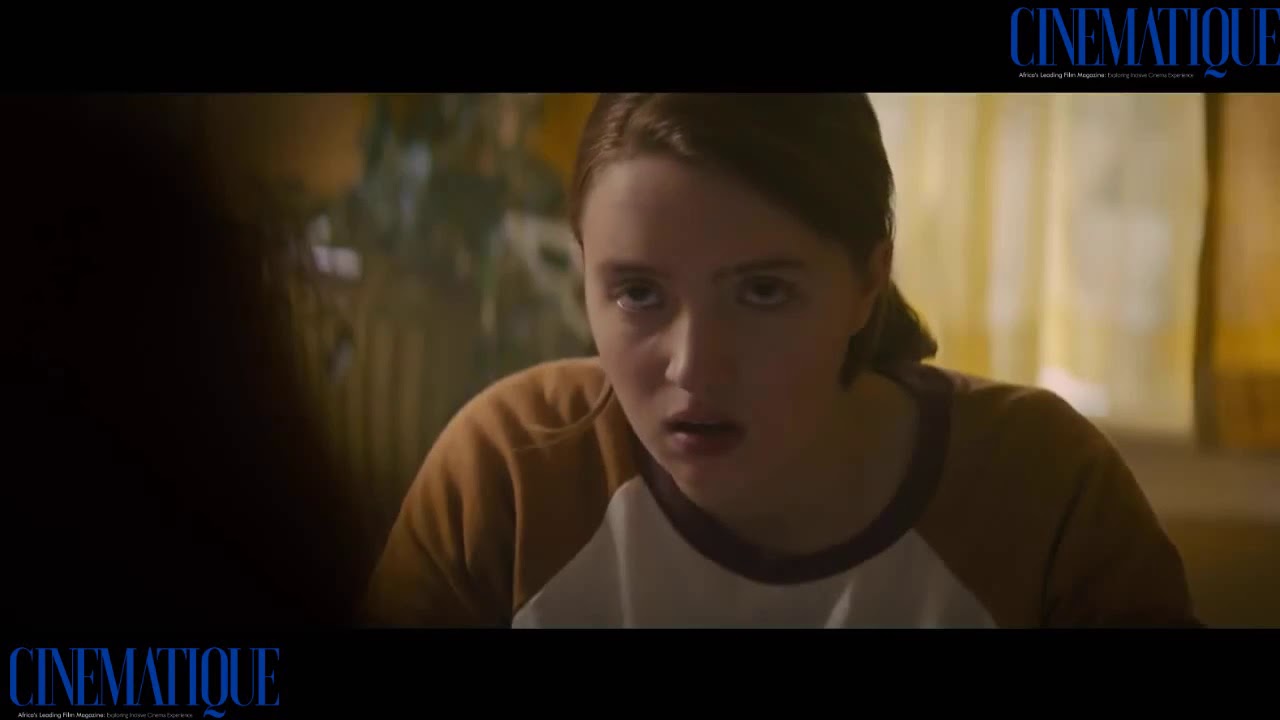 Run (Official Trailer) - YouTube