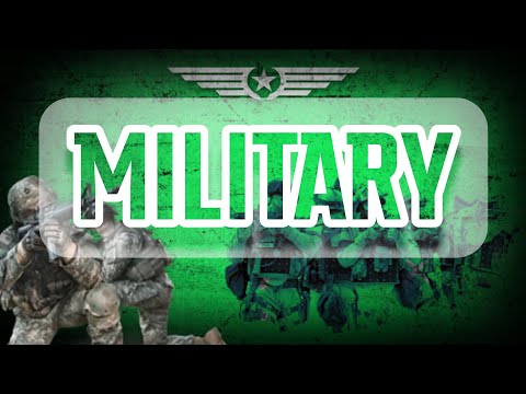Green screen military overlay #greenscreenvideo