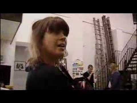 Dawn Gets Naked (intro) - YouTube