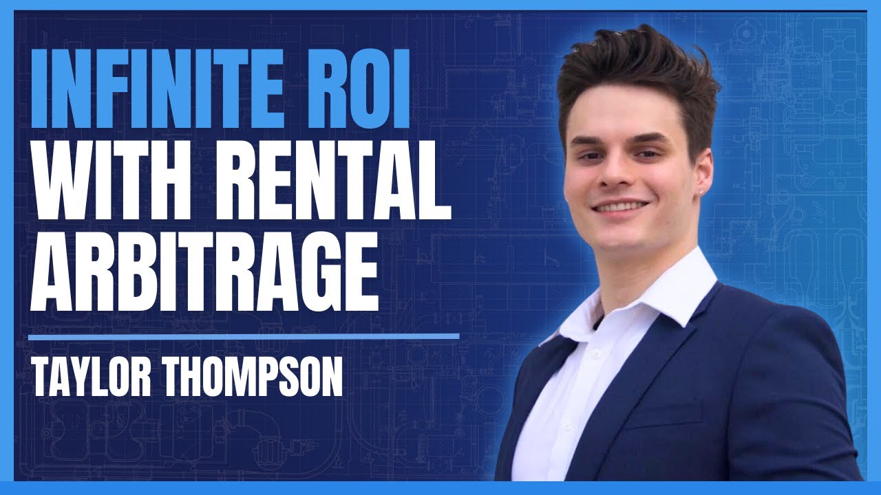 Becoming Financial Free Through Mid-Term Rentals and Rental Arbitrage ...