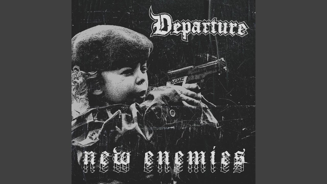 Enforcers (feat. Alec Torres & Chris Tey) - YouTube