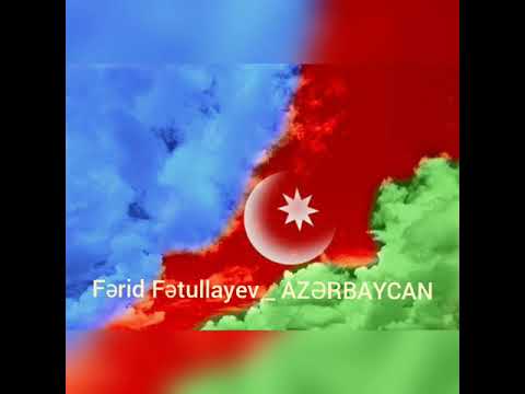 Ferid Fetullayev _ AZƏRBAYCAN (2020)