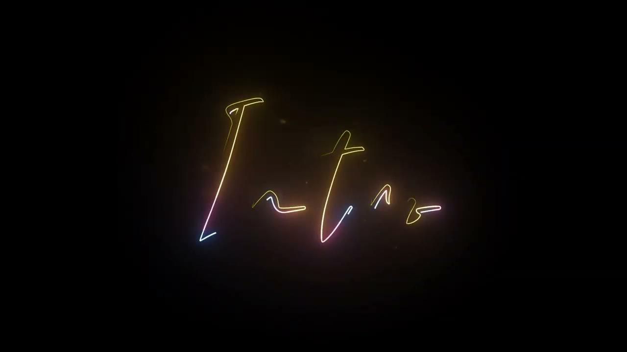 animation intro - YouTube