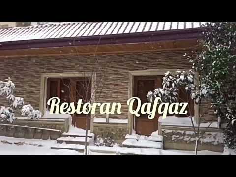 restoran qafqaz