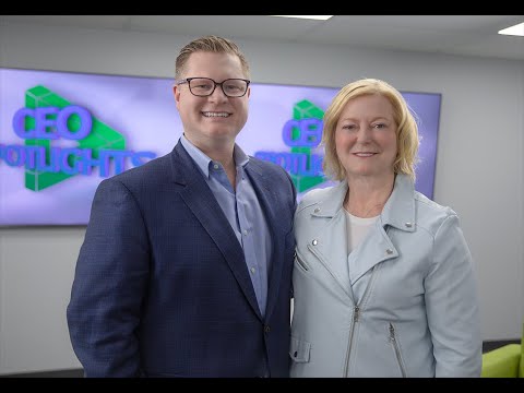 CEO Spotlights: Deanna Head - YouTube