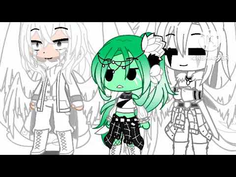 I made 2003Tmnt and Zerthai and Amoly and Rin