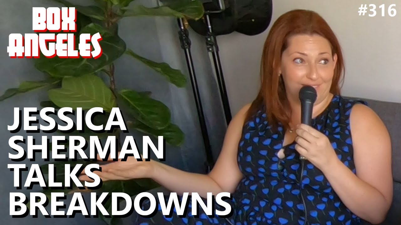 Casting Director Jessica Sherman On Different Levels Of Breakdowns ...