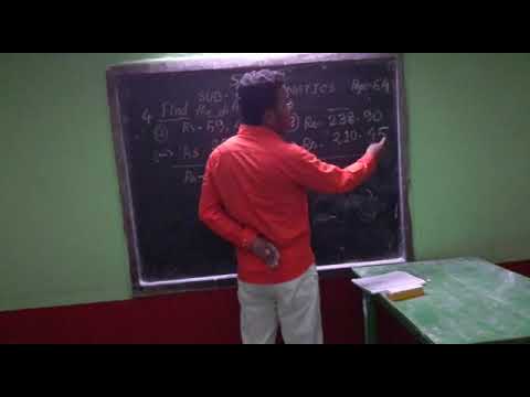 1006 STD II MATH 24 06 20 - YouTube