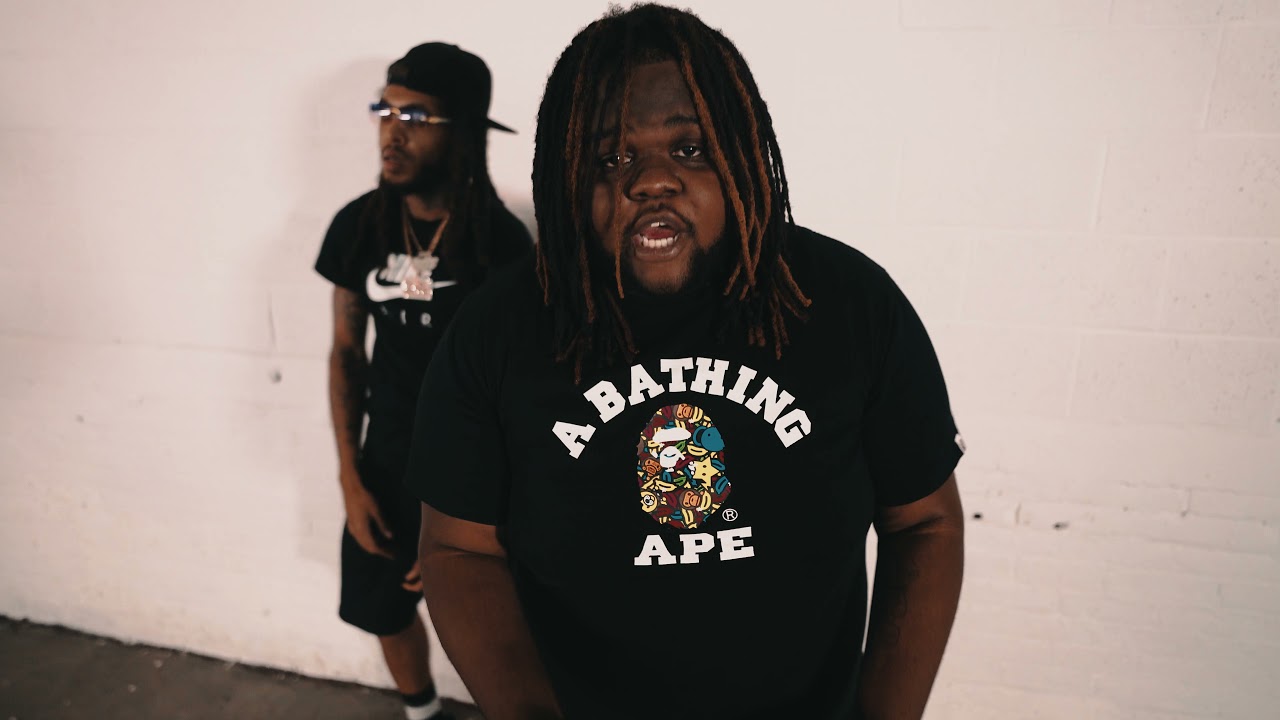 Ace Cino & Jay Bands - Battle Rap (Official Video) - YouTube