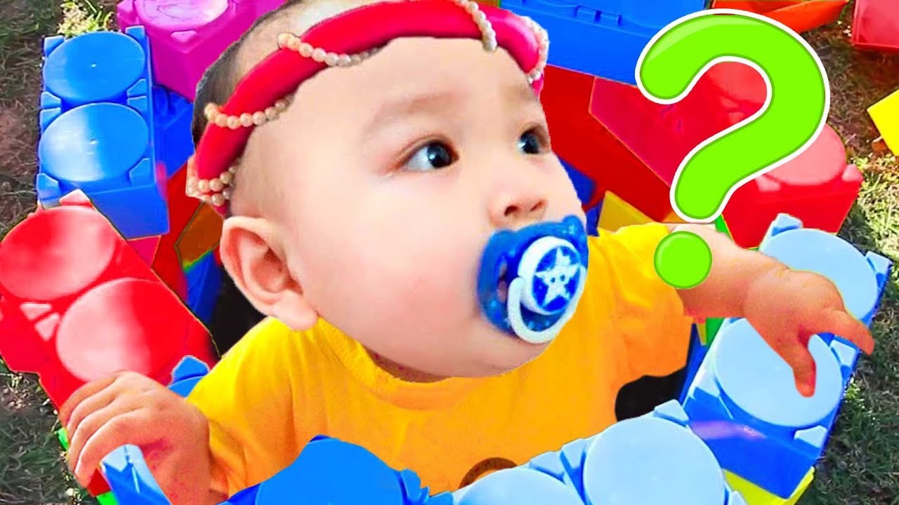 Canción de Vlad #235 Family Media | Hide Mother to House Vlad و Nikita ...