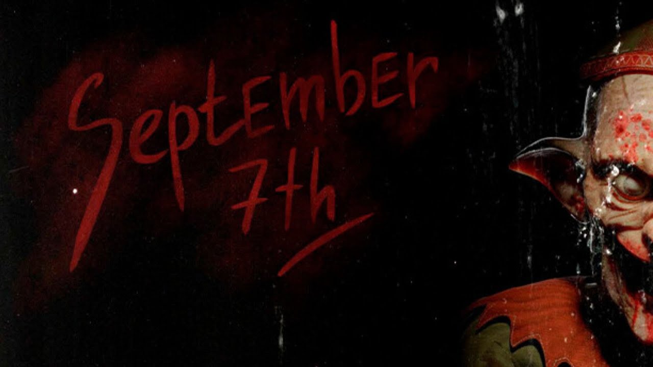 September 7th | Indie Psychological Horror Game by Emika Games ...