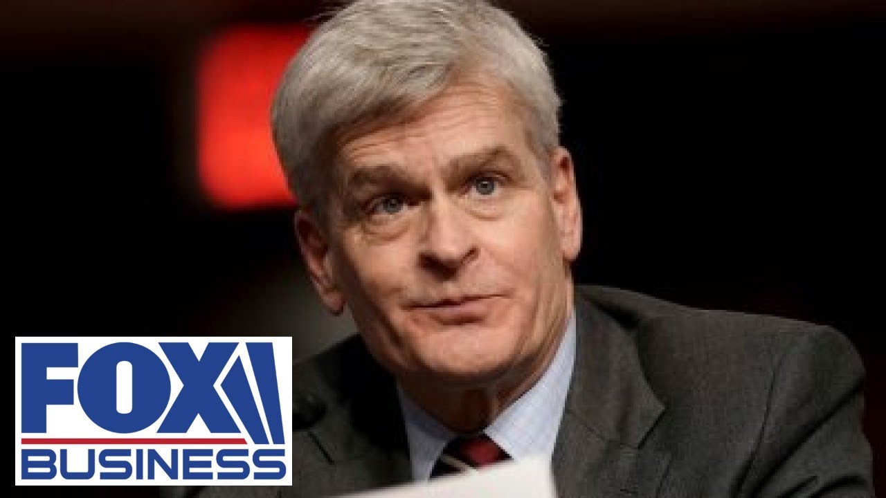 Sen. Cassidy pushes to increase Social Security benefits for ‘millions ...