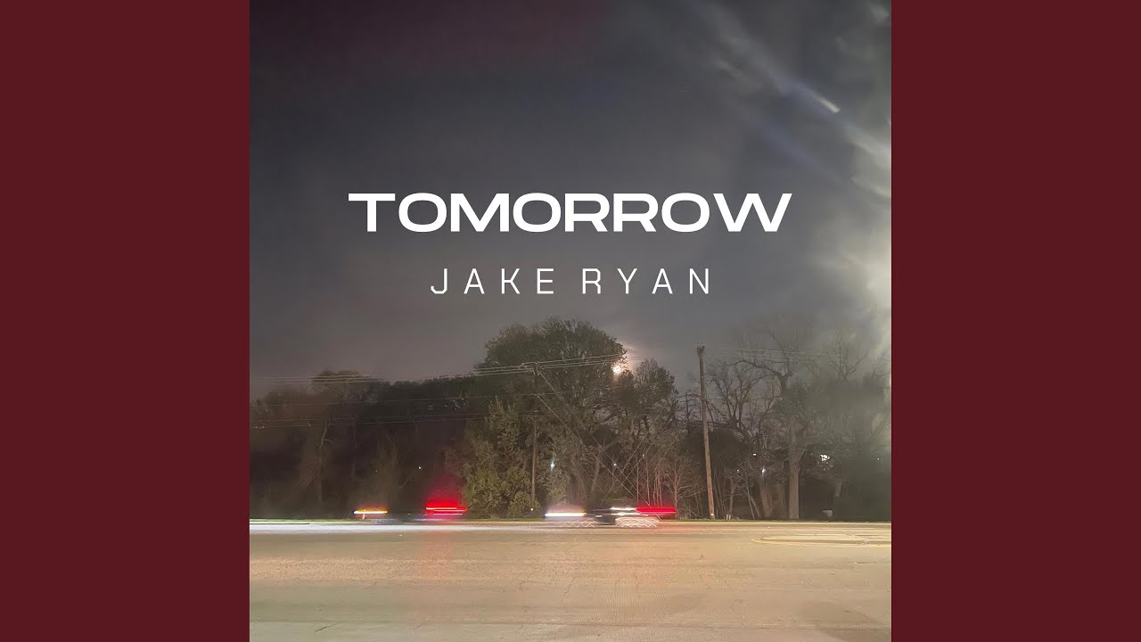 TOMORROW - YouTube