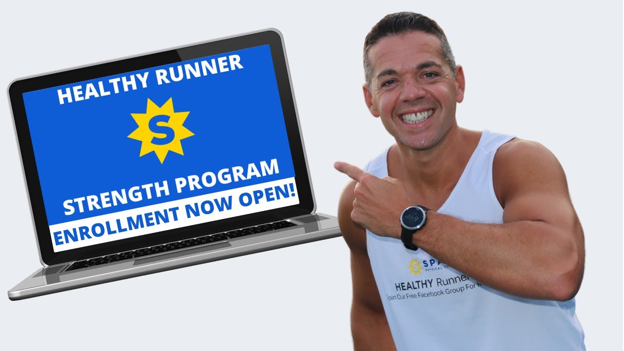 Strength Training For Runners Without A Gym | Best Exercises For ...