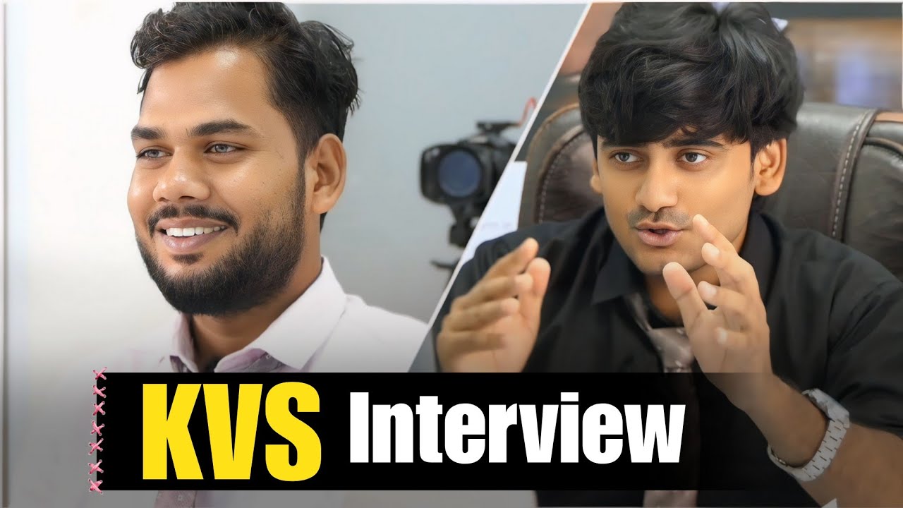 KVS interview | Mock Interview | Teaching Interview | Questions asked ...