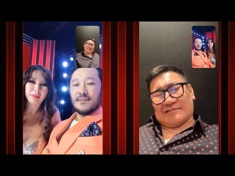 COMEDY CLUB HOSHIN SHOG 1-r angi ll КОМЭДИ КЛУБ ЦОО ШИНЭ ХОШИН ШОГ 2024 ...